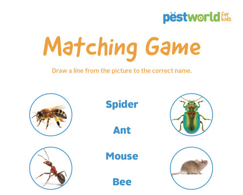 Pest Tests Pest Tests